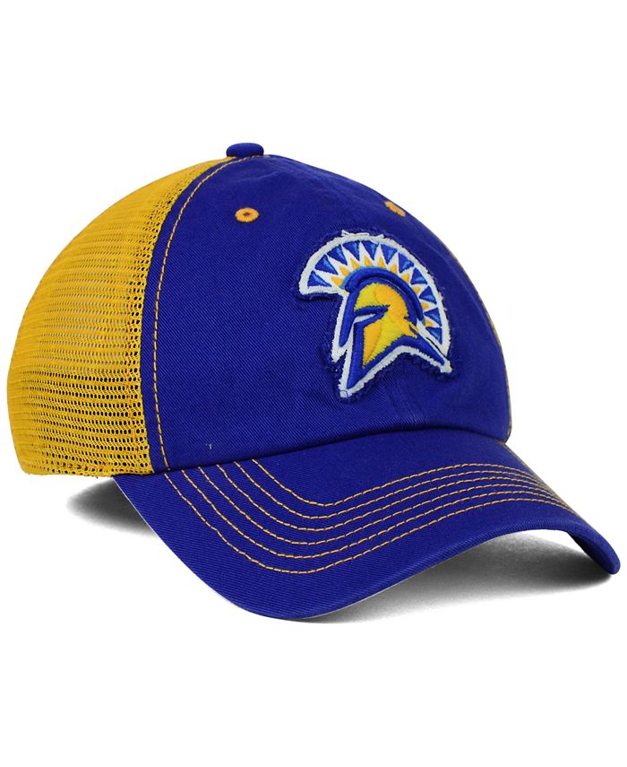 '47 Brand San Jose State Spartans Taylor Closer Cap - Macy's
