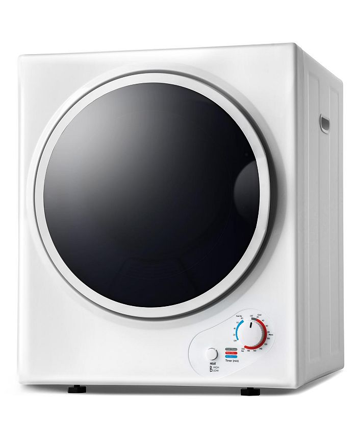Simplie Fun Portable Electric Clothes Dryer for Apartments and Dorms ...