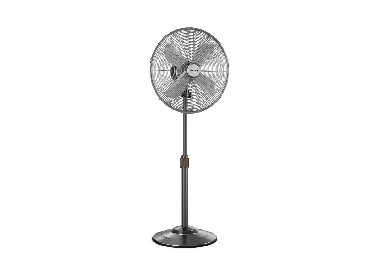 Click here for Slickblue 18 Inch Metal Adjustable Oscillating Ped... prices