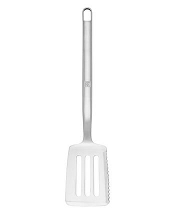 Zwilling BBQ Stainless Steel Grill Spatula - Macy's
