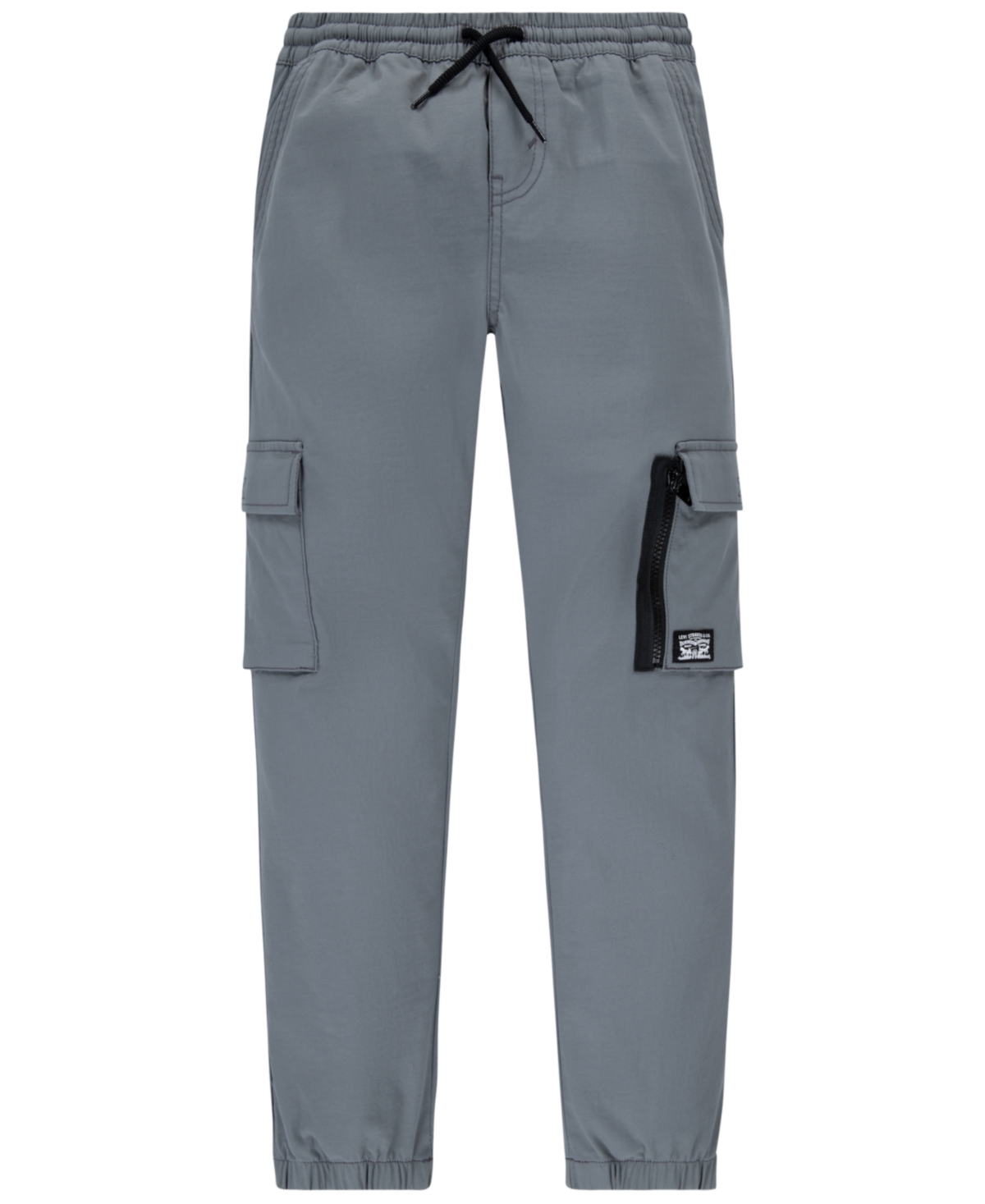 Click here for Levis Little Boys Tech Stretch Cargo Jogger Pants... prices
