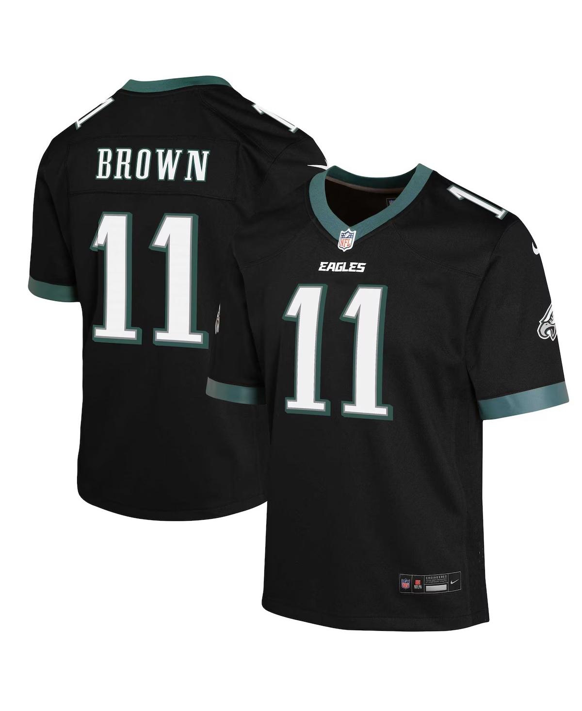 Click here for Nike Big Boys and Girls A.j. Philadelphia Eagles G... prices