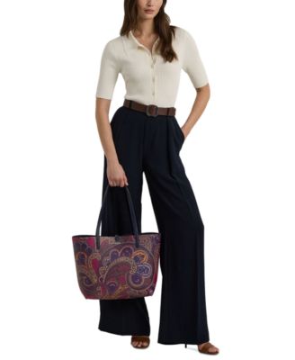 Navy Blue Purse - Macy's