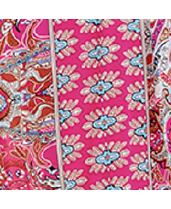 Cupshe Womens Floral Paisley Print Maxi Beach Dress Macys