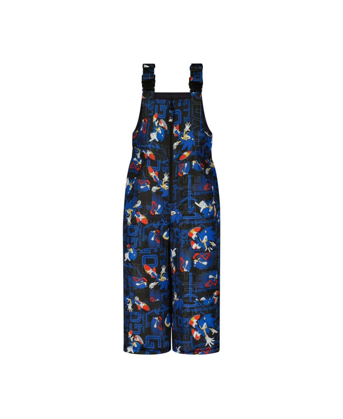 Click here for Sega Sonic the Hedgehog Infant Boys Printed Bib Sn... prices