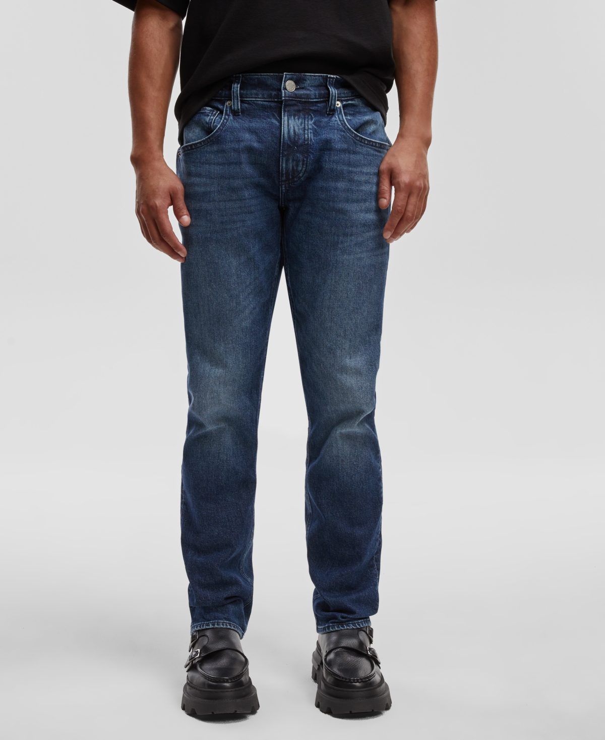 Click here for Mode of One Mens Slim-Fit Jeans  Created for Macys... prices