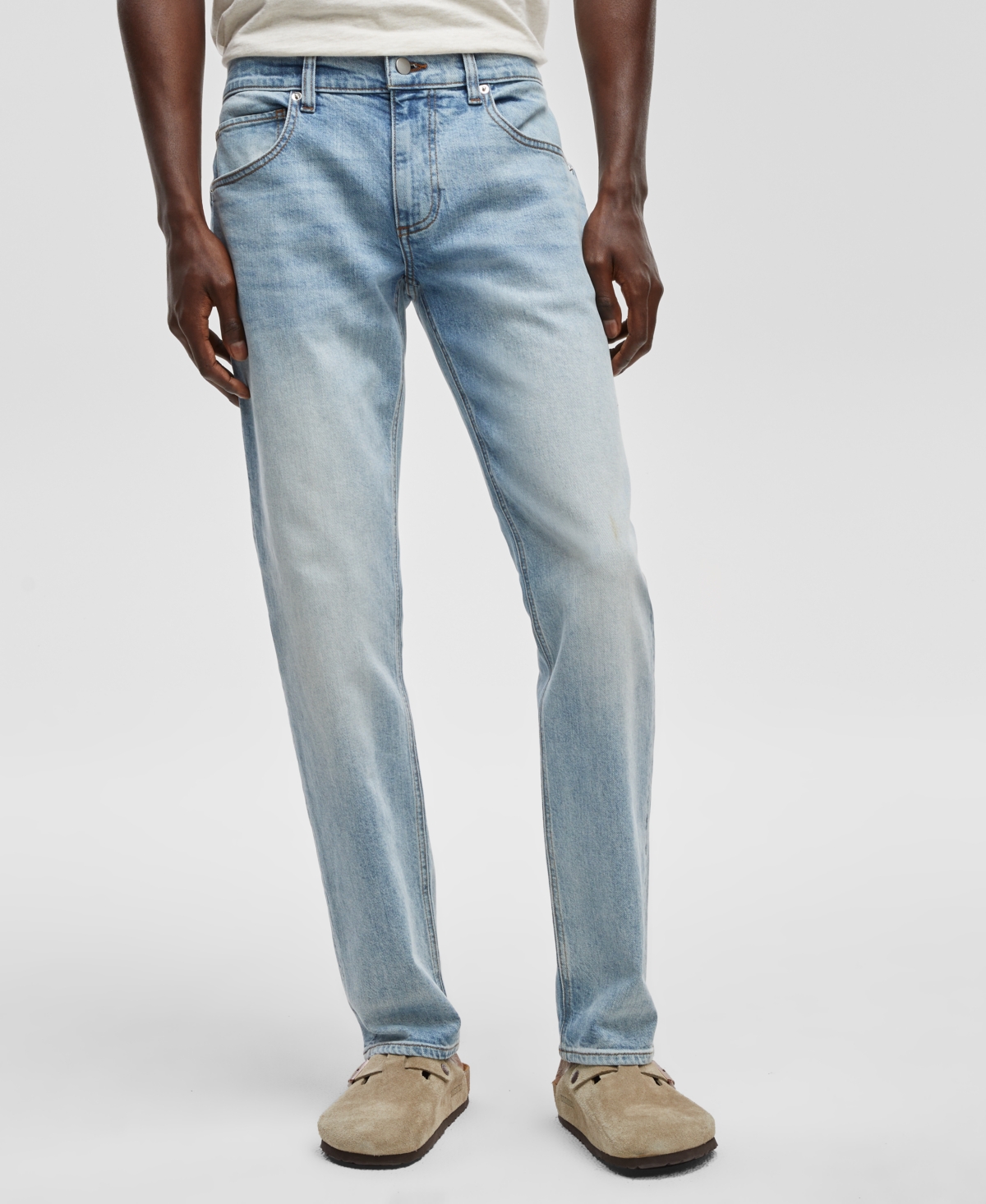 Click here for Mode of One Mens Slim-Fit Jeans  Created for Macys... prices