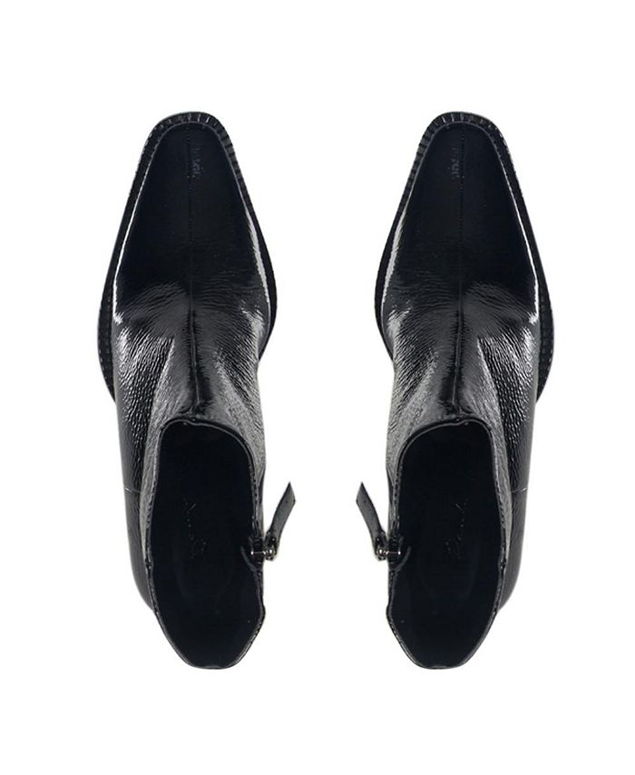 Paula Torres Women's Amalfi Heel-Booties - Macy's