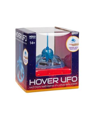 World Tech Toys Hover IR UFO Motion Sensing Helicopter - Macy's