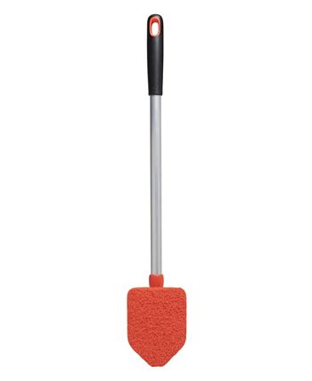 OXO Good Grips Extendable Tub & Tile Scrubber - Macy's