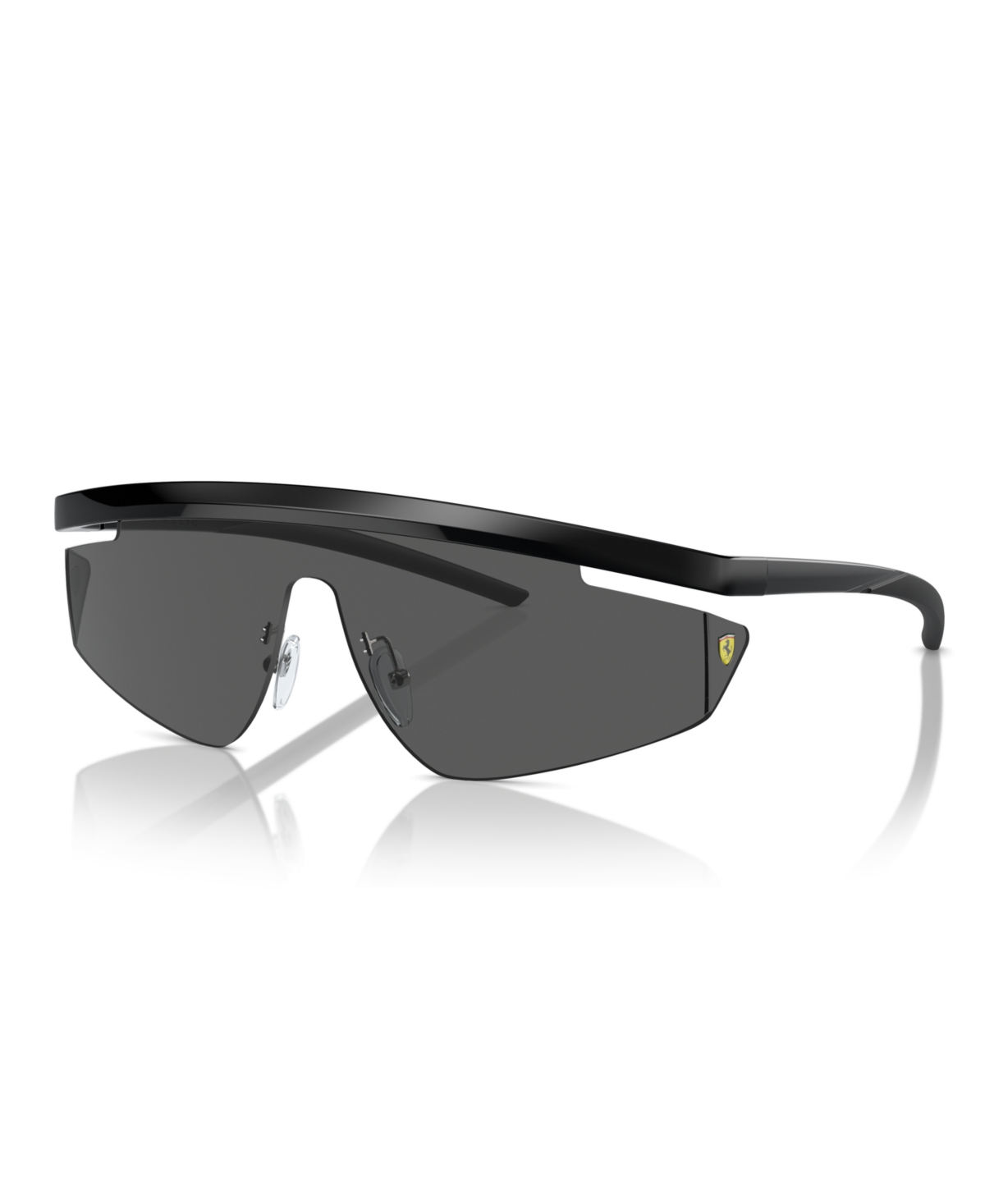 Click here for Scuderia Ferrari Unisex Sunglasses  FZ6001 - Black prices