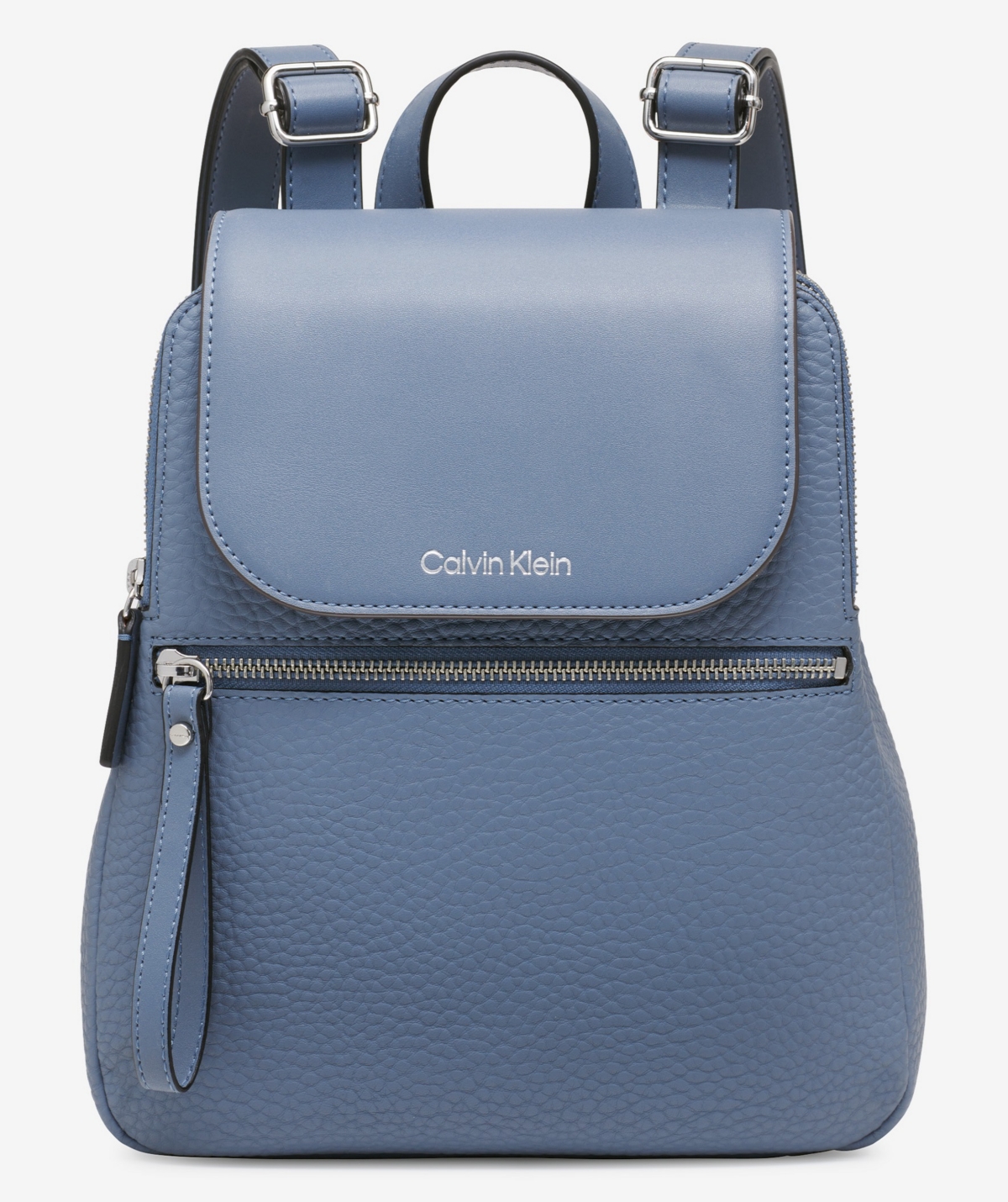 Click here for Calvin Klein Garnet Triple Compartment Backpack -... prices