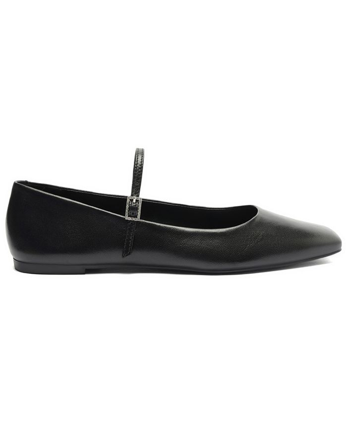Arezzo Women's Eleanor Ballet Flats - Macy's