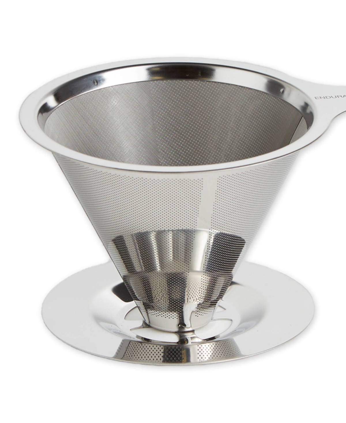 Click here for Rsvp International Stainless Steel 5x5x3 Coffee Fi... prices