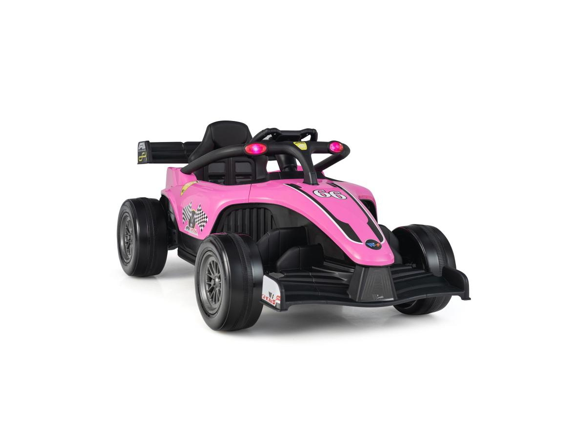 Click here for Slickblue 12V Kids Ride on Electric Formula Racing... prices