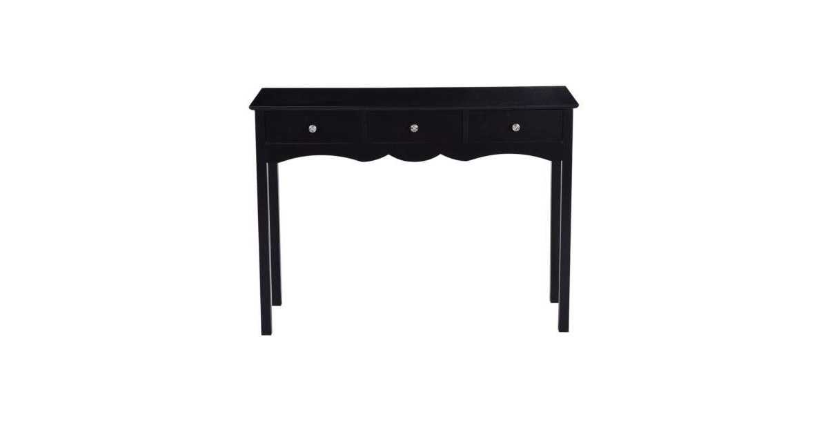 Click here for Costway Console Table Hall table Side Table Desk A... prices