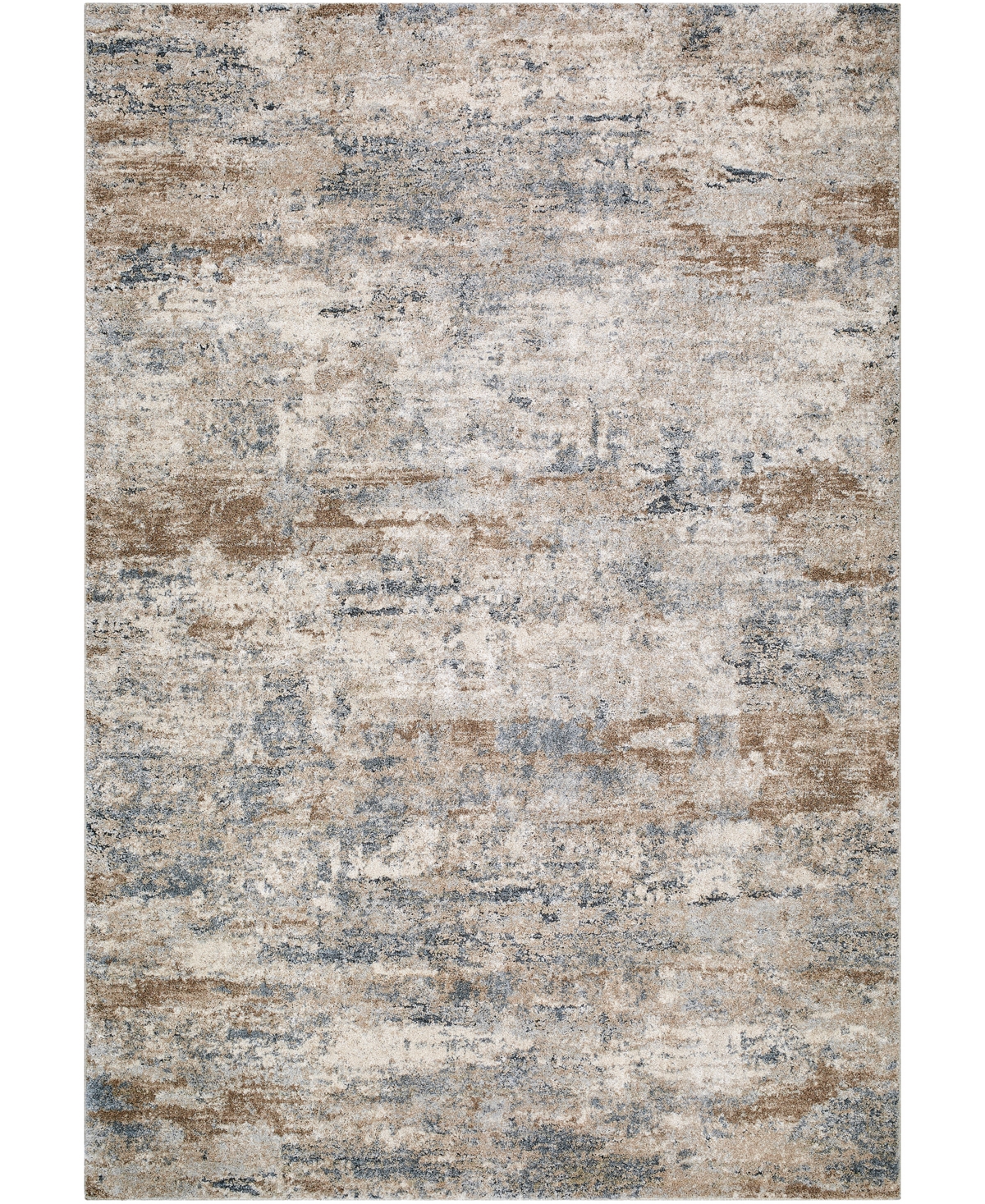 Click here for Livabliss Avellino 529522 2x211 Area Rug - Beige prices