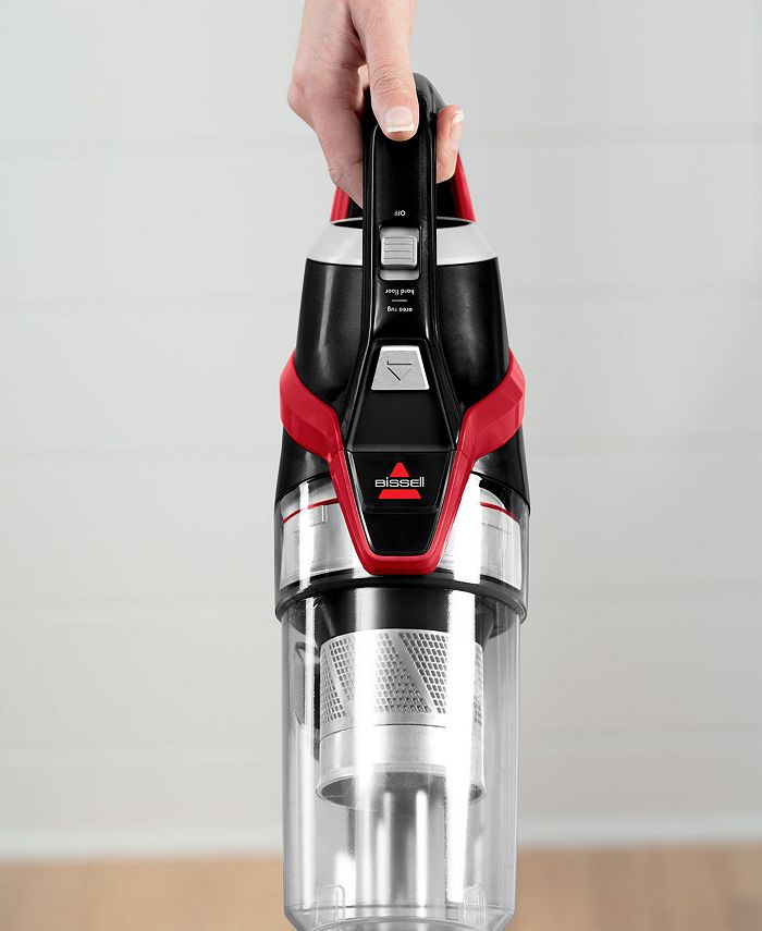 Bissell Clean View Pet Slim Corded Stick Vacuum - Macy's