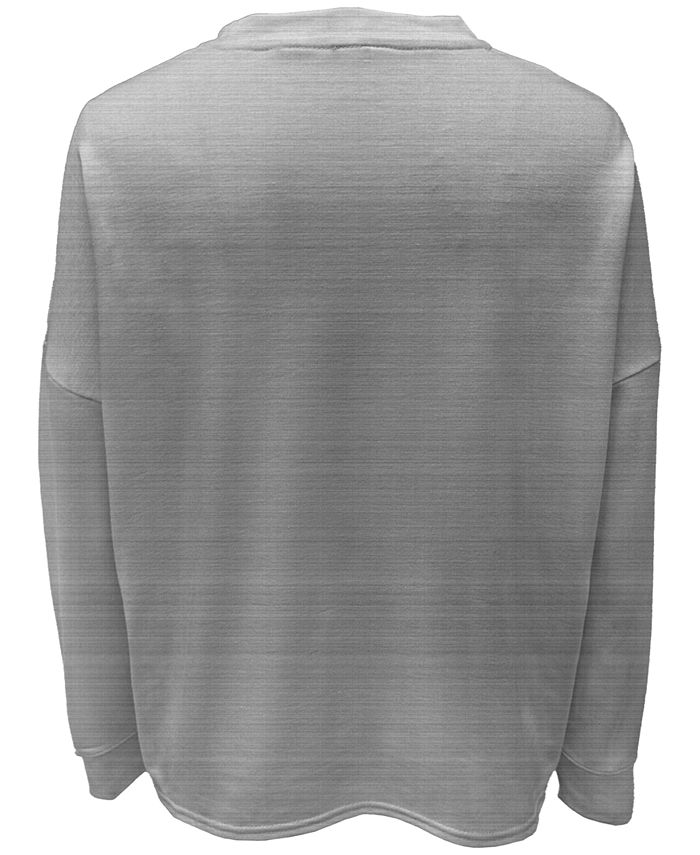 ID Ideology Women's Long-Sleeve Chest-Pocket T-Shirt, Created for Macy ...