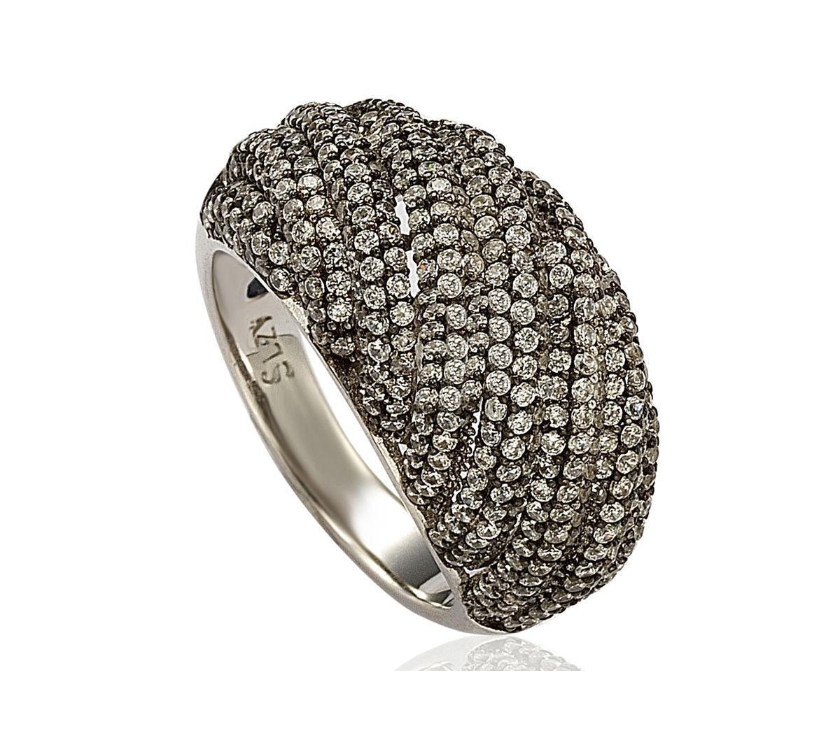 Click here for Suzy Levian New York Suzy Levian Sterling Silver C... prices