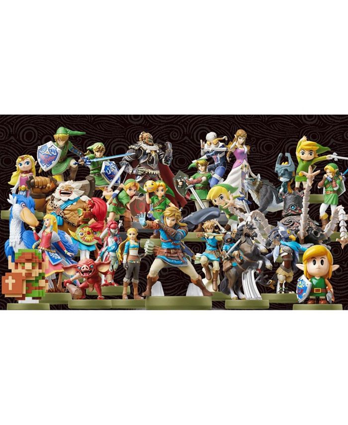 Nintendo Bokoblin - The Legend of Zelda: Breath of the Wild Amiibo - Macy's