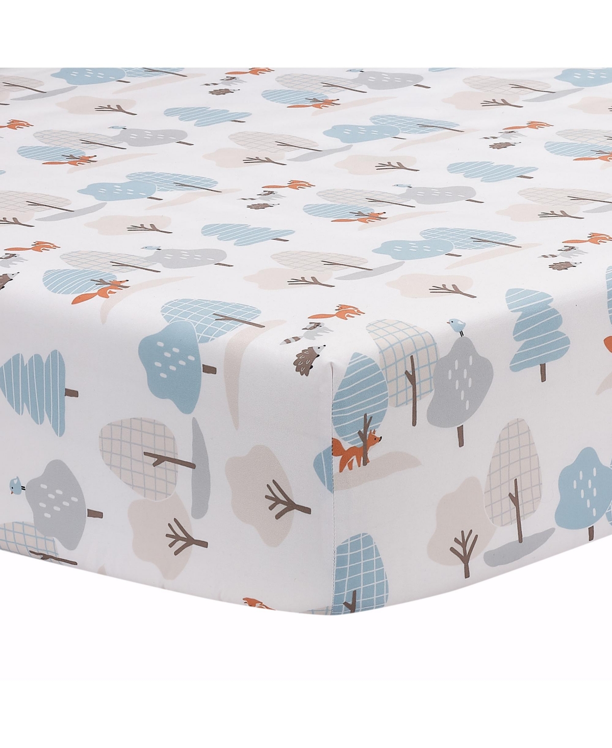 Click here for Bedtime Originals Sleepytime Bear Woodland Baby/To... prices