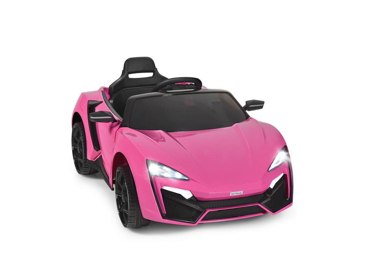 Click here for Slickblue 12V 2.4G Rc Electric Vehicle with Lights... prices