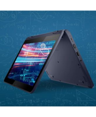 500w Gen 3 11.6" 2-in-1 Laptop Intel Pentium Silver N6000 8GB RAM 128GB ...