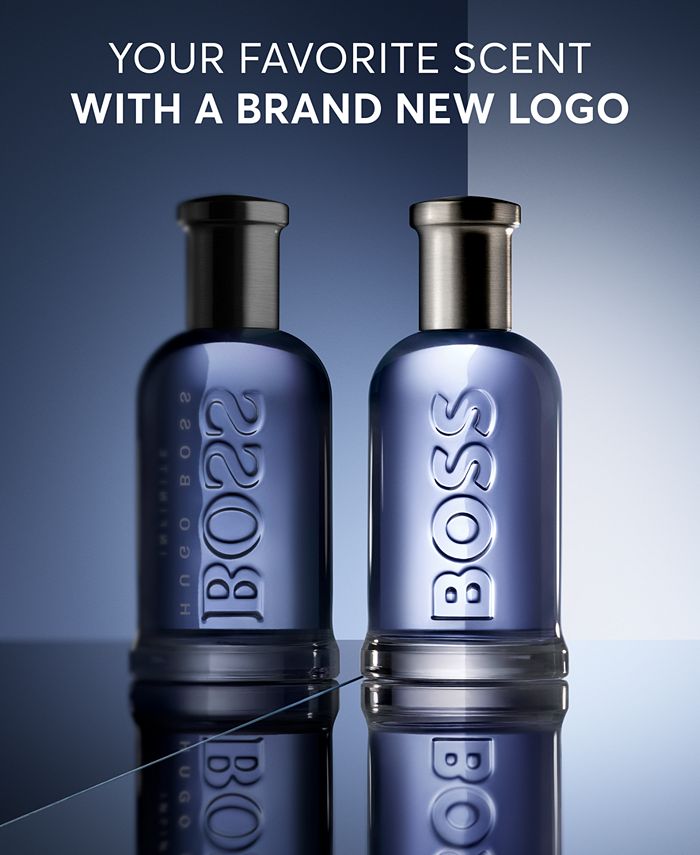 Hugo Boss Hugo Boss Men's BOSS Bottled Infinite Eau de Parfum, 6.7-oz ...