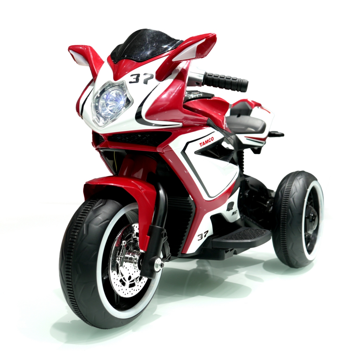 Click here for Streamdale 6V Kids Electric Motorcycle/Electric Ri... prices