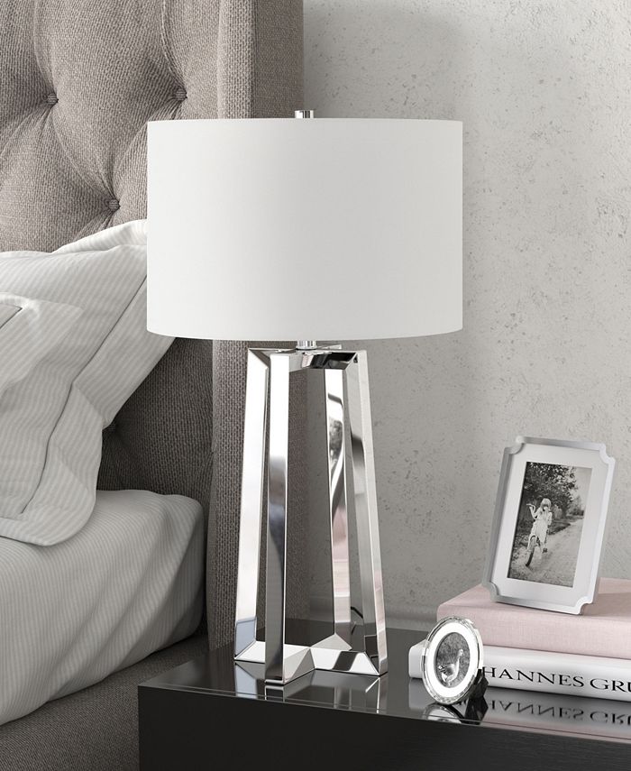 Hudson & Canal Helena Table Lamp - Macy's