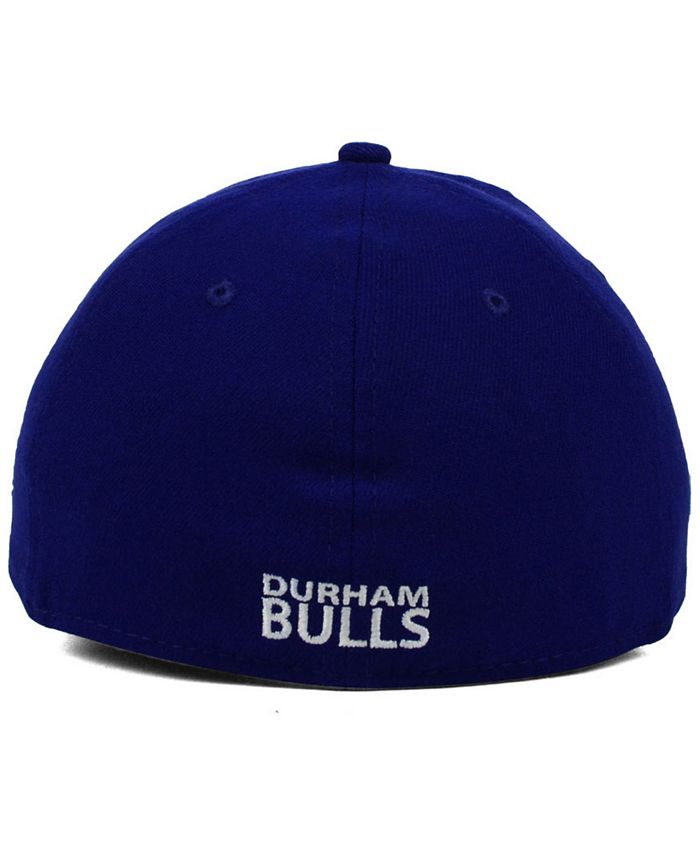 New Era Durham Bulls 39THIRTY Cap - Macy's