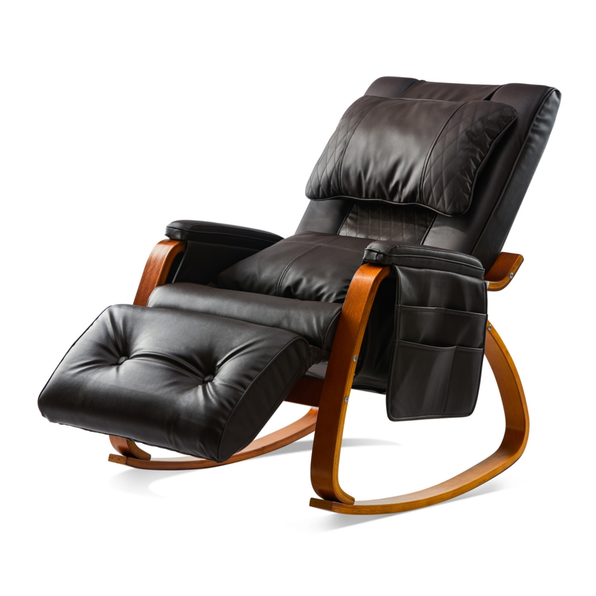 Click here for Streamdale Massage Comfortable Relax Rocking Chair... prices