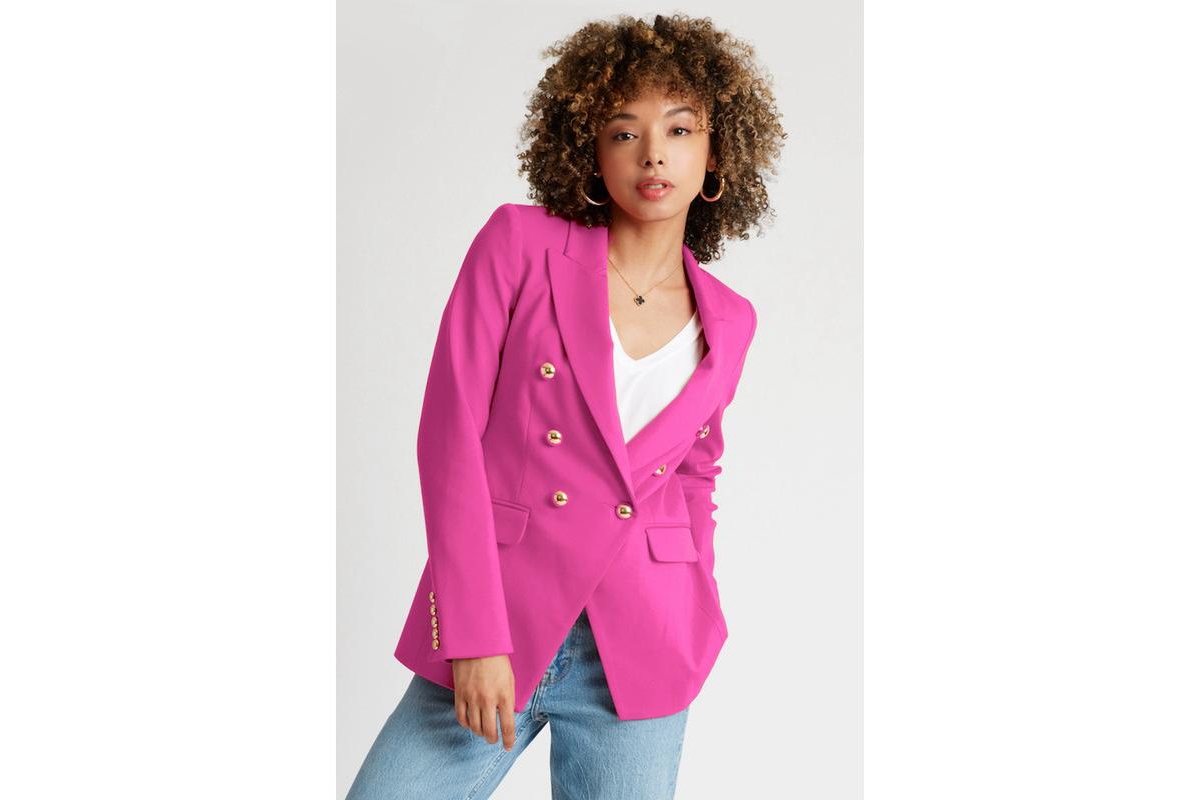 Click here for Caldwell Collection Womens Pauline Double Breasted... prices