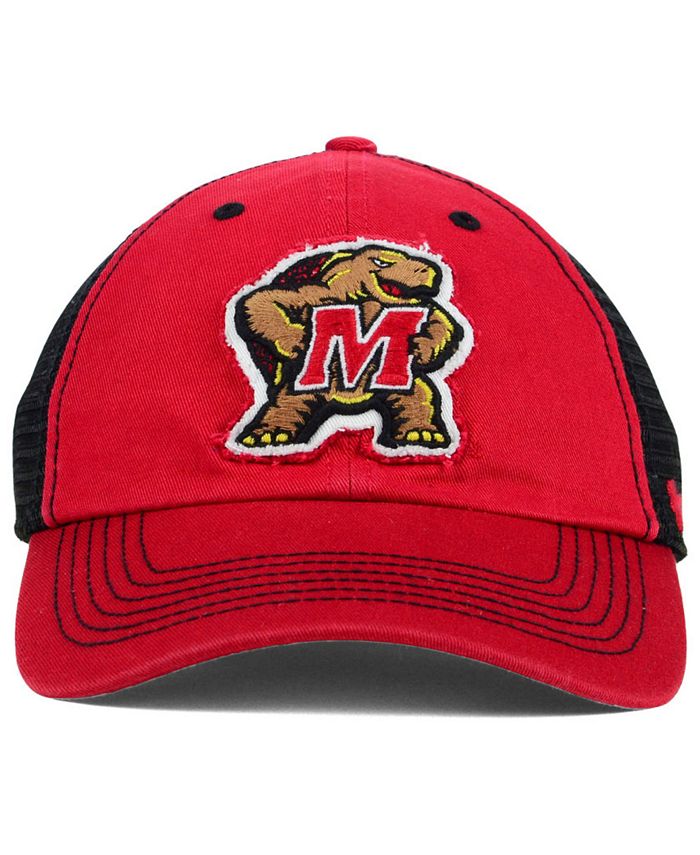 '47 Brand Maryland Terrapins Tayor Closer Cap - Macy's