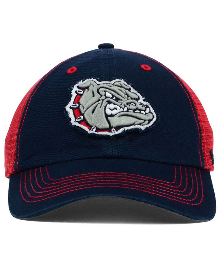 '47 Brand Gonzaga Bulldogs Tayor Closer Cap - Macy's