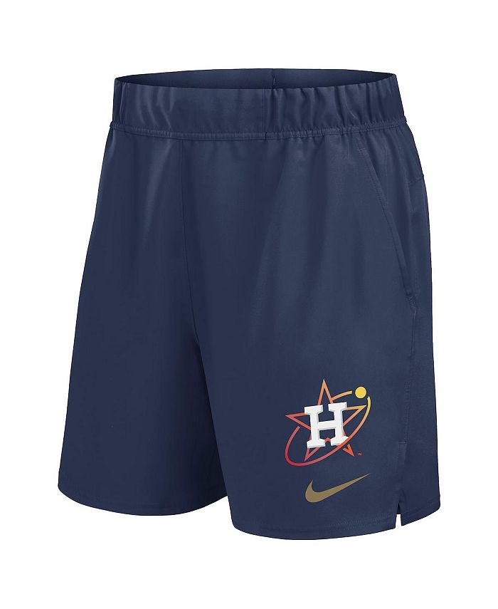 Nike Men's Houston Astros 2024 City Connect Woven Victory Performance ...