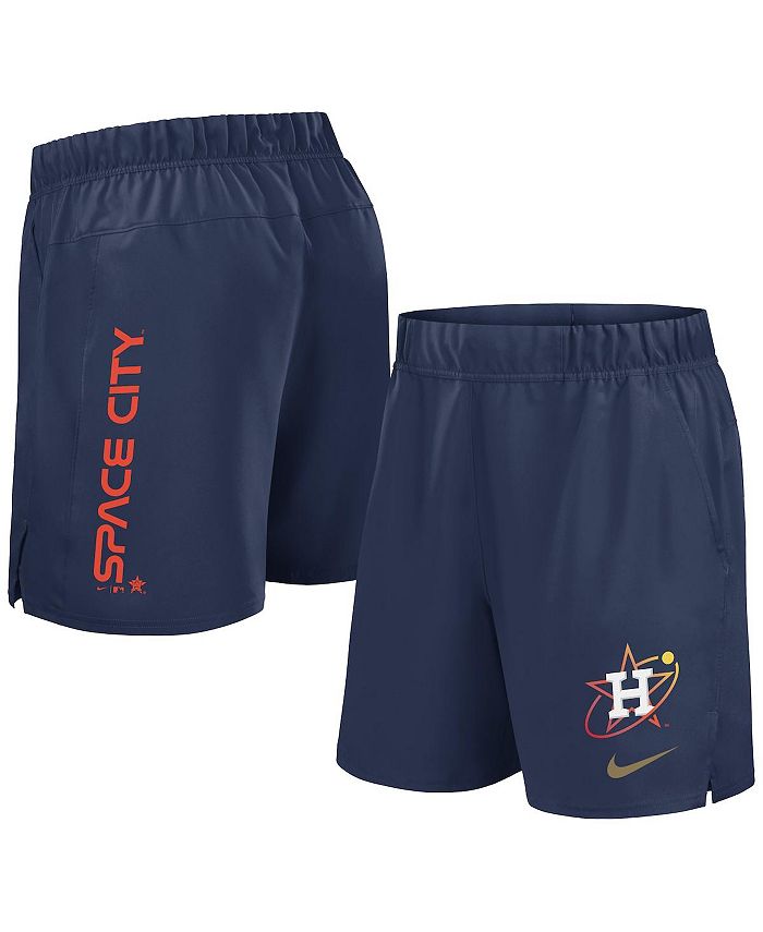 Nike Men's Houston Astros 2024 City Connect Woven Victory Performance ...