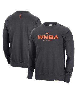 Nike Men's and Women's WNBA Team 13 Standard Issue Crew Performance ...