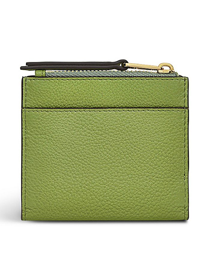 Radley London Palm Bay- Coin Purse - Macy's