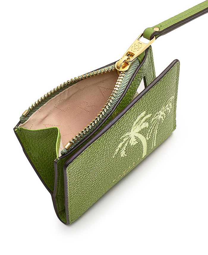 Radley London Palm Bay- Coin Purse - Macy's