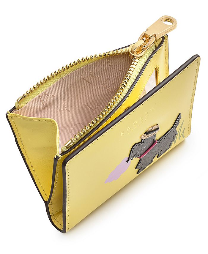 Radley London Radley Candy Floss- Coin Purse - Macy's