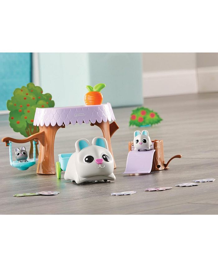 Learning Resources Coding Critters - Bopper, Hip & Hop - Macy's