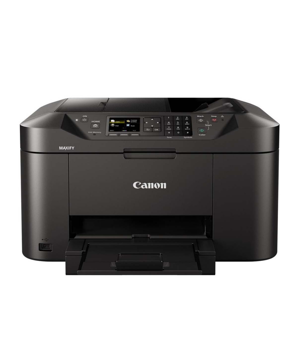 Click here for Canon Maxify MB2120 Wireless Home Office All-in-On... prices