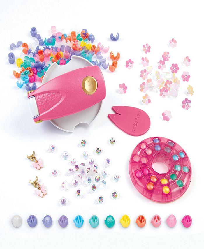 Make It Real Snap N' Glam Hair Styling Set - Macy's
