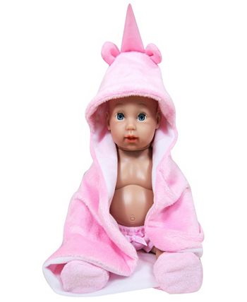 Lissi Dolls Baby Doll Gia Doll Playset - Macy's