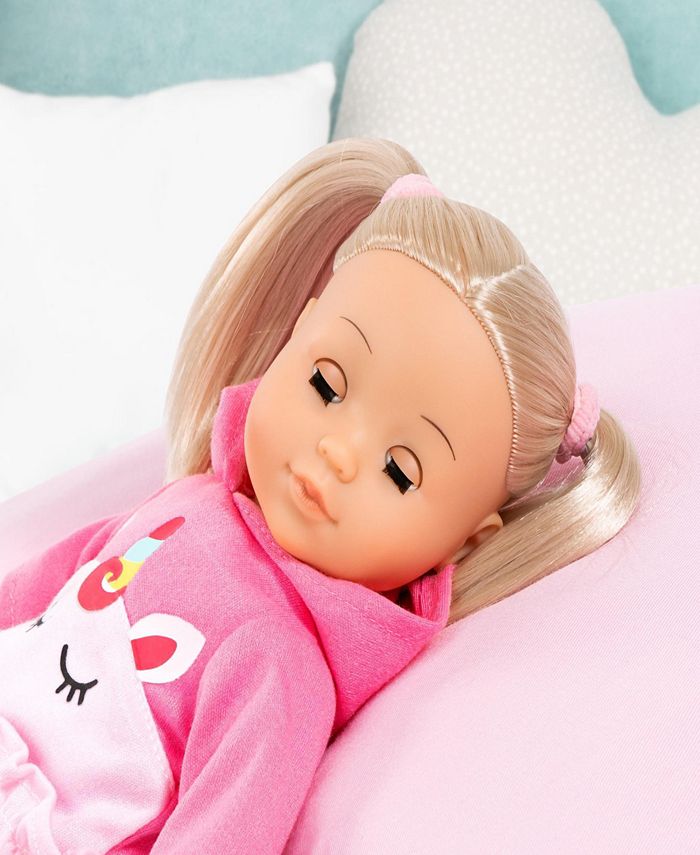 Bayer Design Charlene Little Lover Doll - Macy's