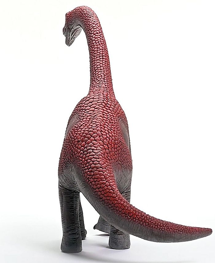 Schleich Dinosaurs Brachiosaurus Action Figure - Macy's