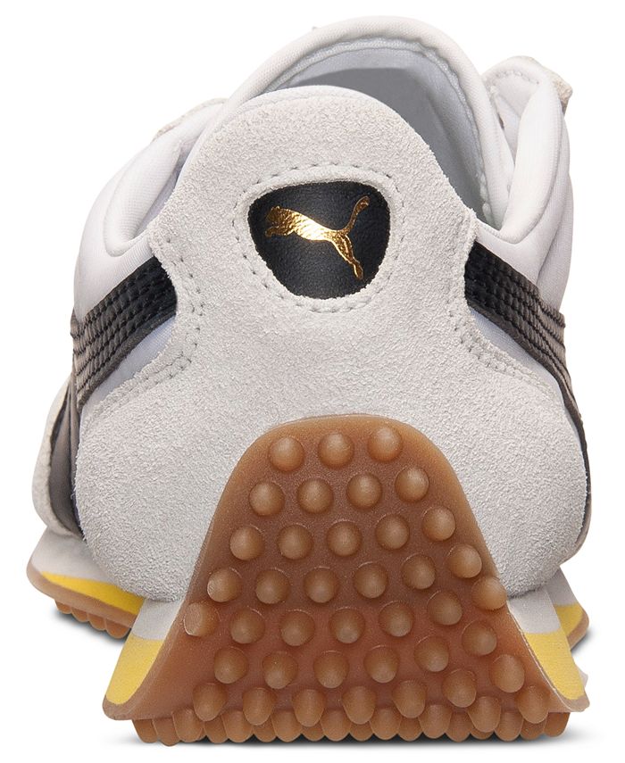 Puma Men's Whirlwind Classics Casual Sneakers from Finish Line - Macy's