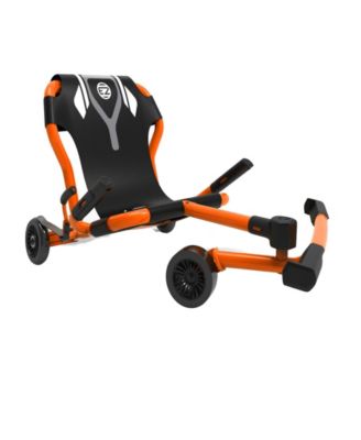 EzyRoller Classic X - Orange Ride-On Scooter - Macy's
